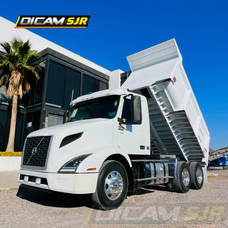 Volteos - DICAM SERVICES