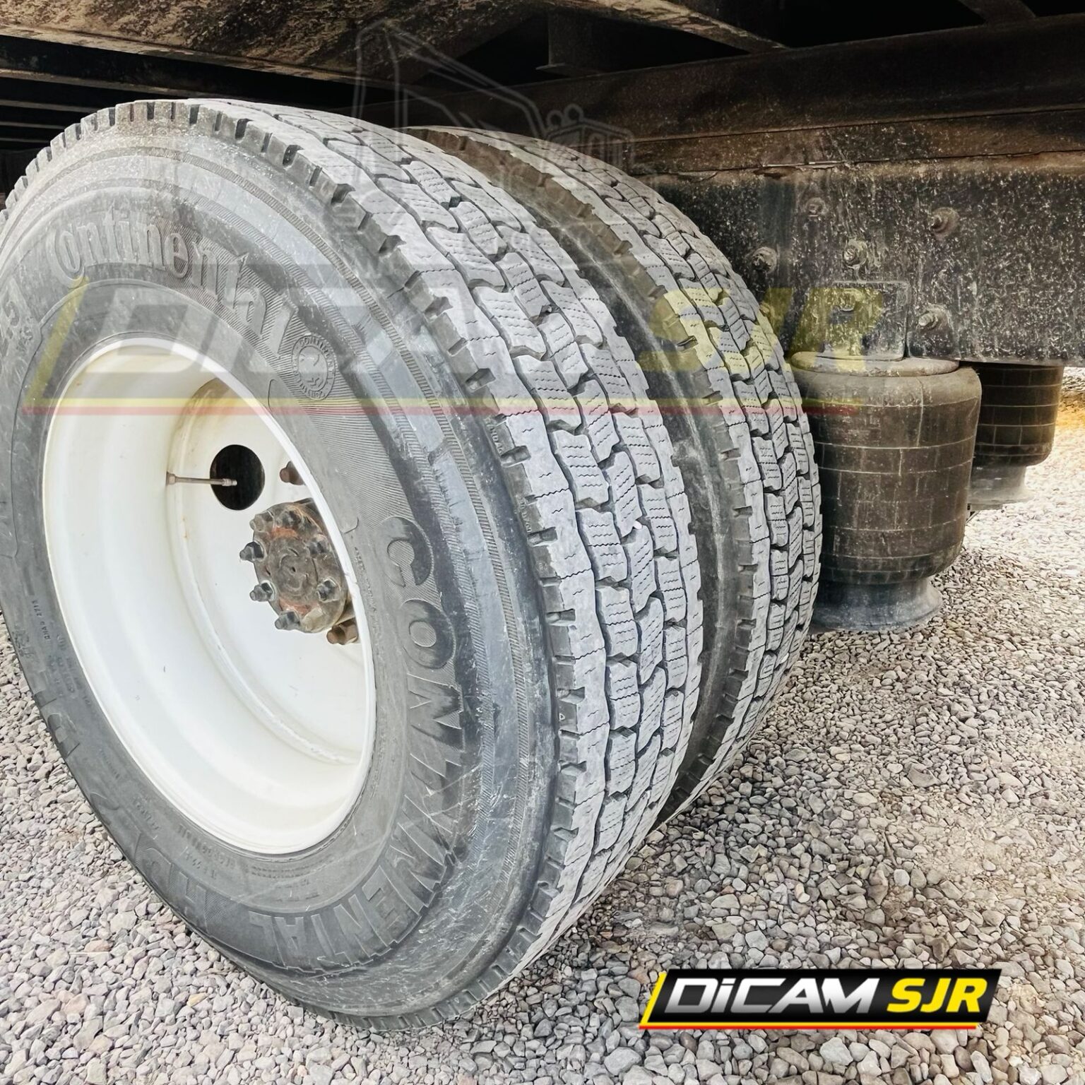 Camión Rabón Caja Seca International 4300 SBA 4x2 Año 2019 - 5459 N145 ...