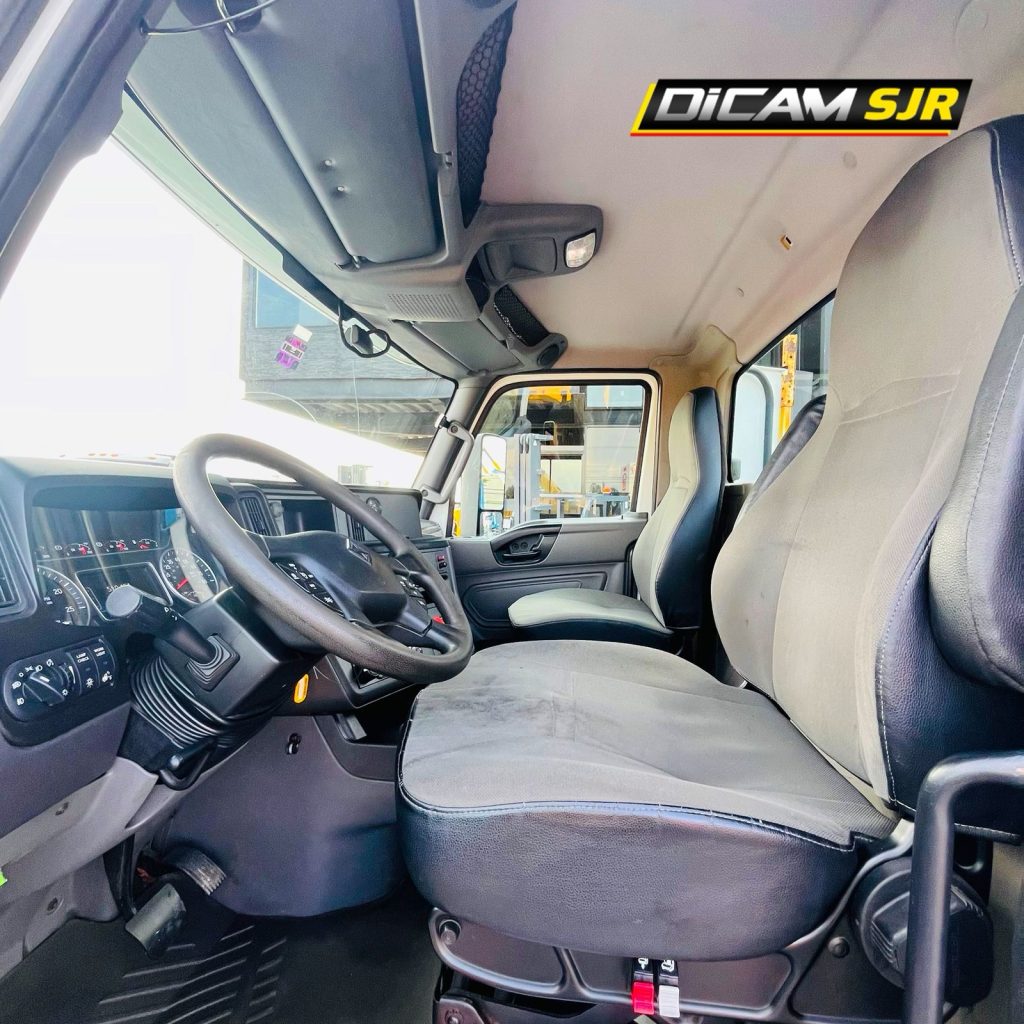 Tractocamión 5ta Rueda International LT625 A26 Año 2018 - 1665 N153 ...