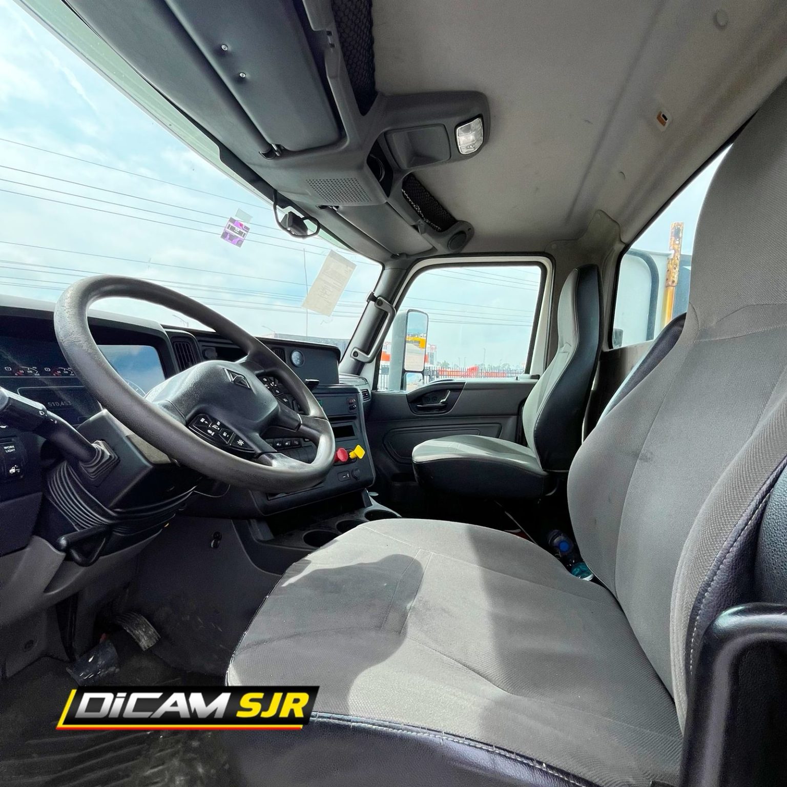 Tractocamión 5ta Rueda International LT625 A26 Año 2018 - 1665 N153 ...