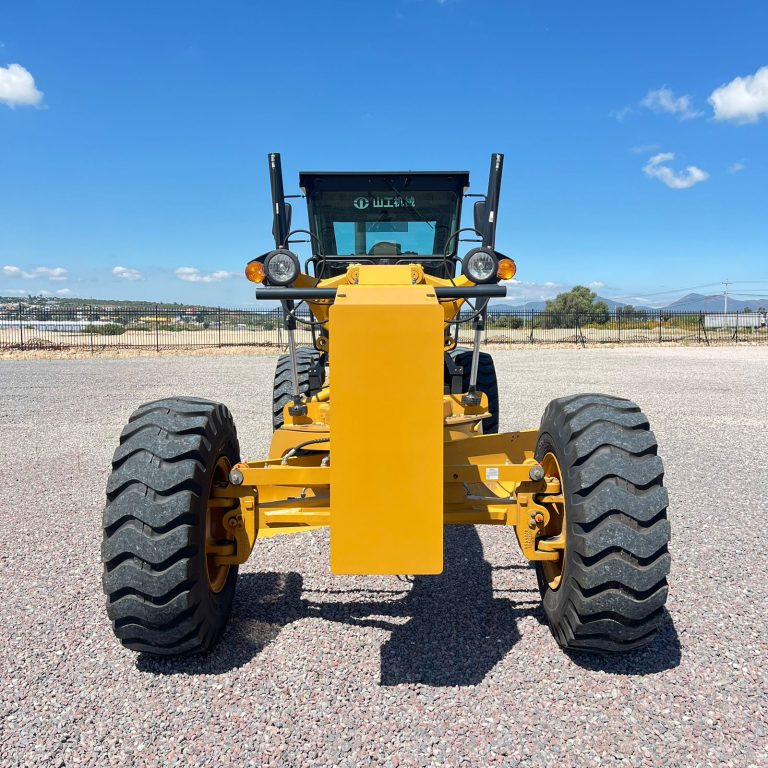 Motoniveladora Marca SEM 922F Año 2025 – 0434 F153 - DICAM SERVICES